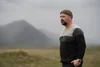 About - Irish Artist & Musician | Barry Kerr