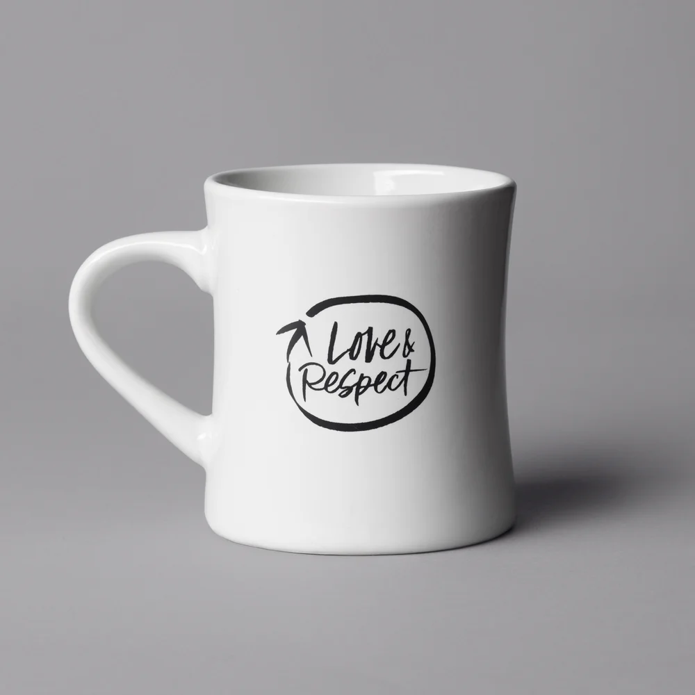 Love And Respect Logo