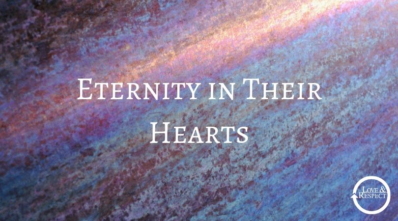 Eternity in Their Hearts — Love & Respect