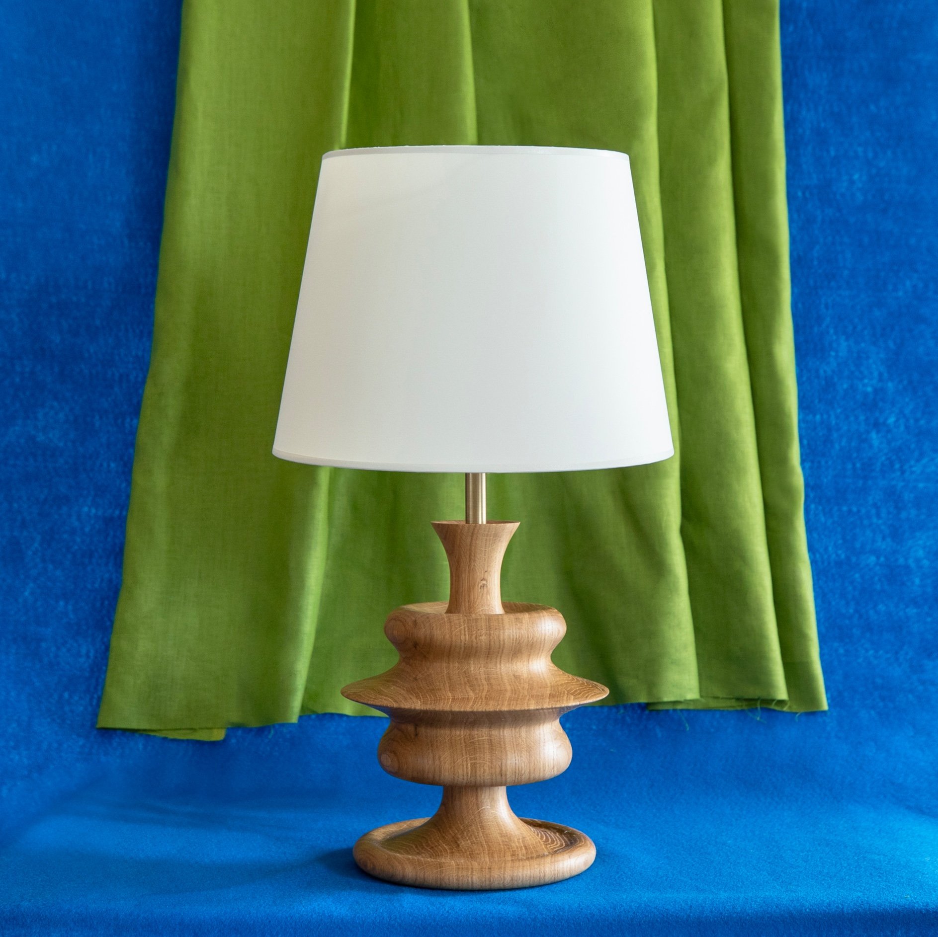 Lamps — Jessica Stambaugh Interiors