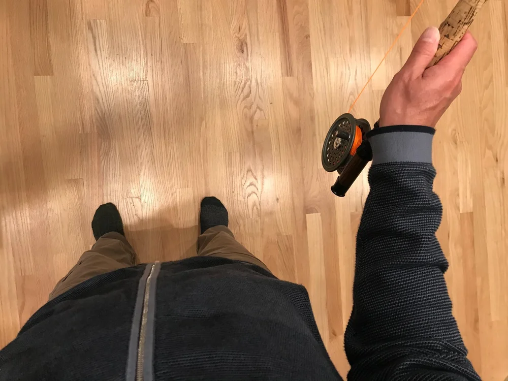 Stance... Part 2: Which Stance Is Best For You? — CV Optometry