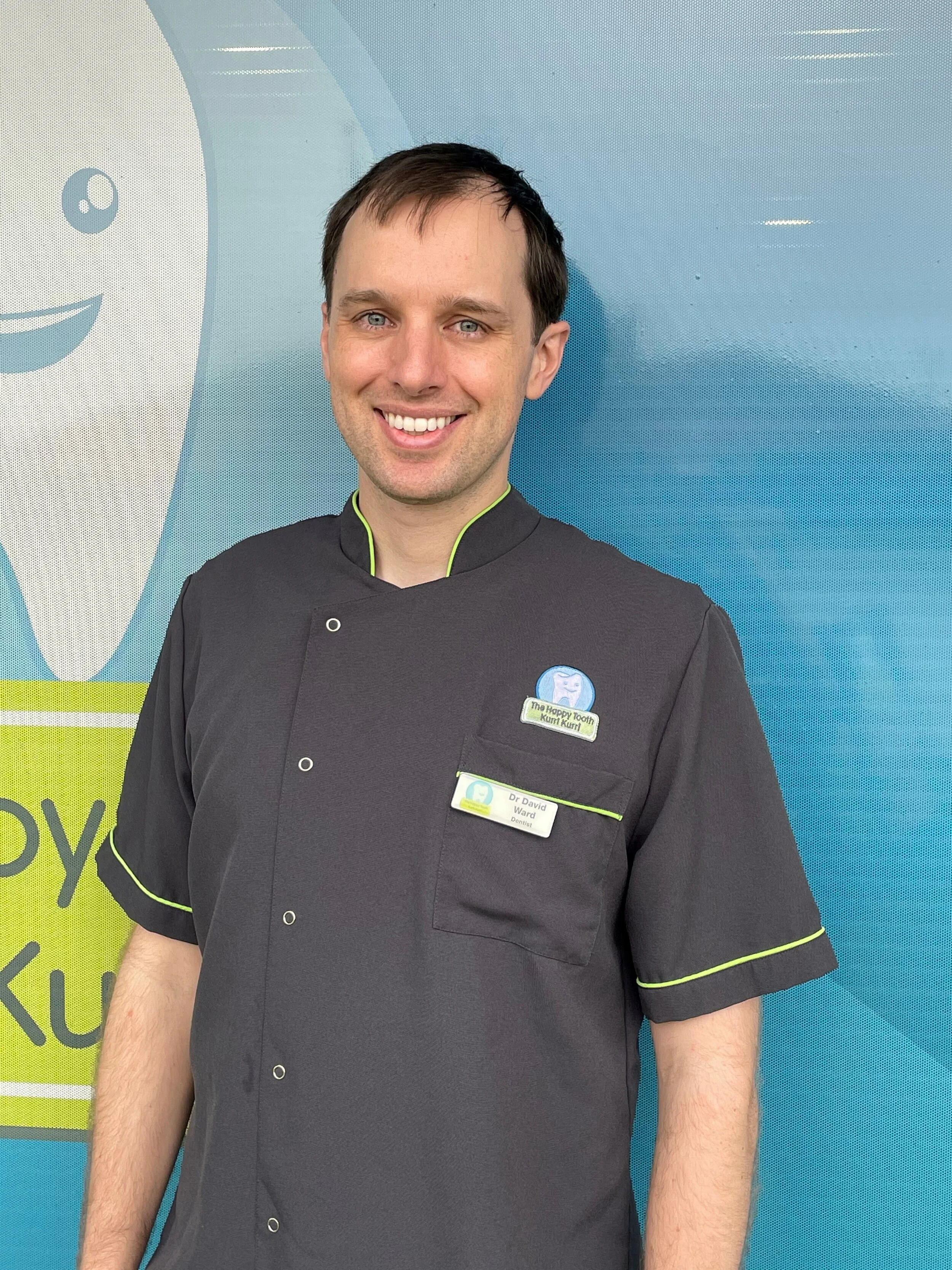 About Us — Happy Tooth Kurri Kurri