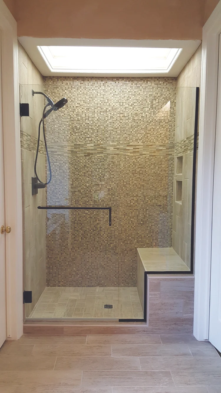 Elite Series — Splendor Quality Glass Products