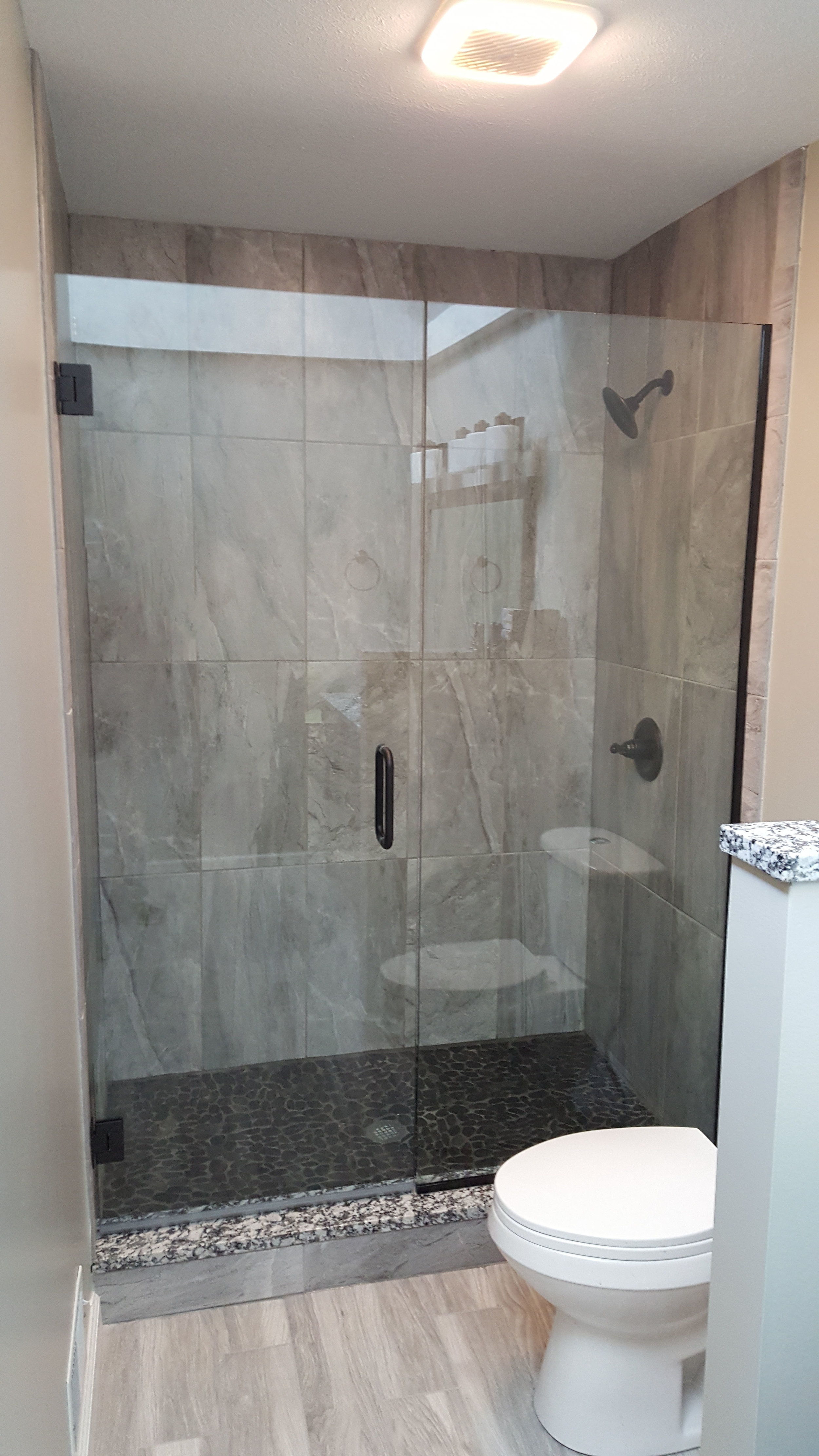 Elite Series — Splendor Quality Glass Products