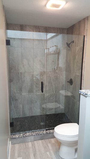 Elite Series — Splendor Quality Glass Products