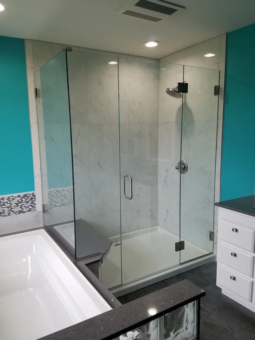 Elite Series — Splendor Quality Glass Products