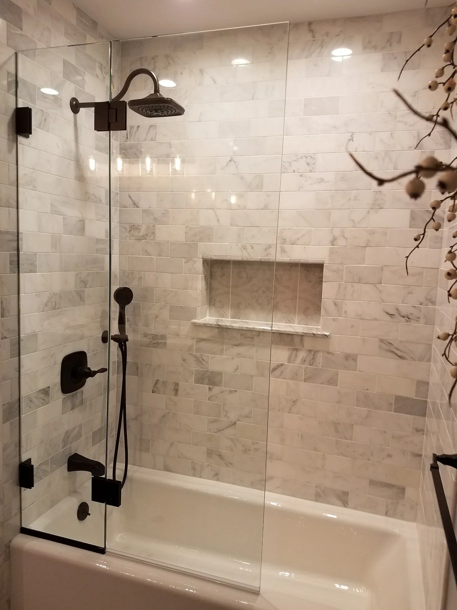 Elite Series — Splendor Quality Glass Products