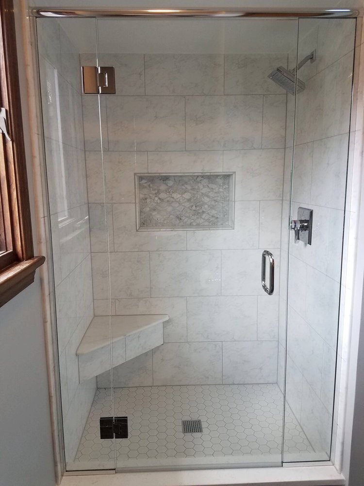 Elite Series — Splendor Quality Glass Products