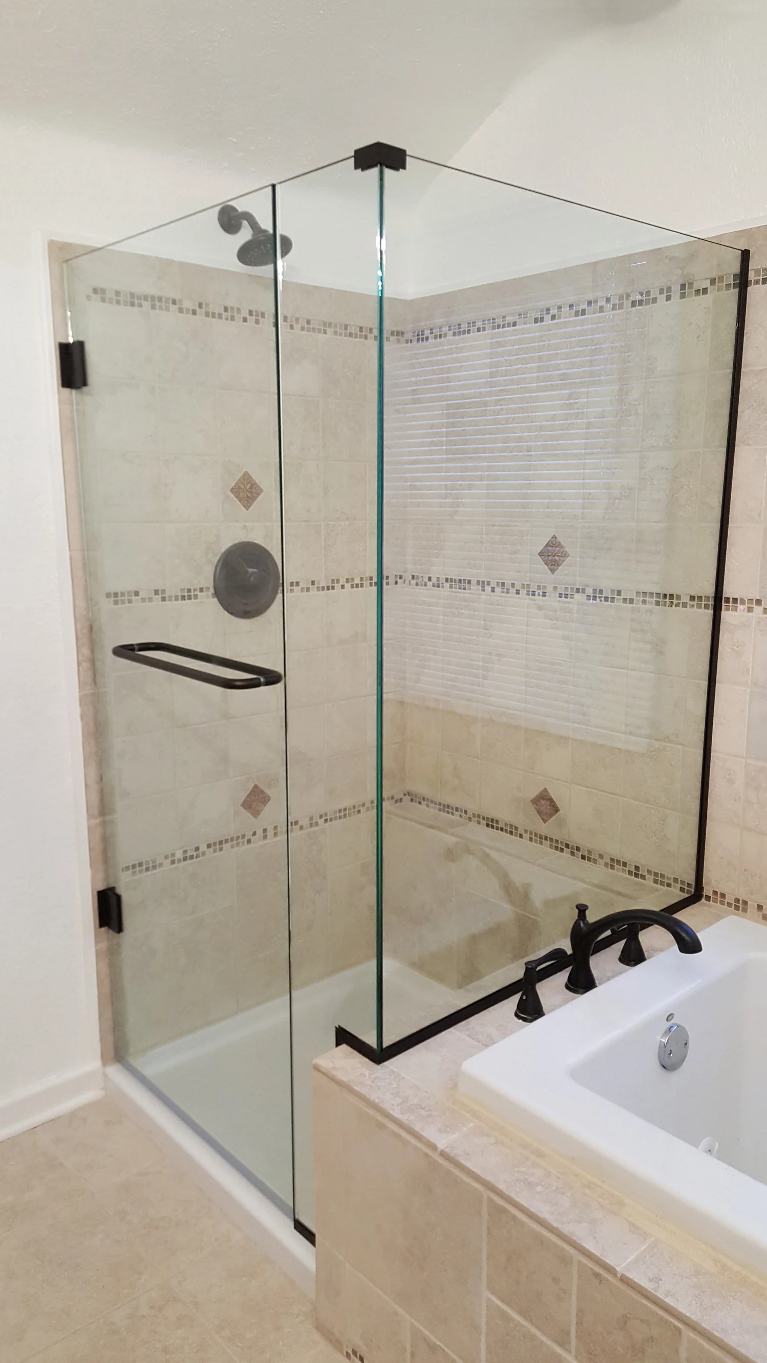 Elite Series — Splendor Quality Glass Products