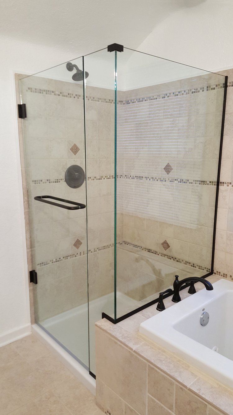 Elite Series — Splendor Quality Glass Products