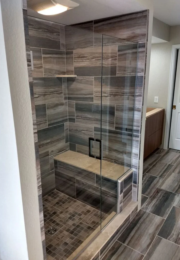 Elite Series — Splendor Quality Glass Products