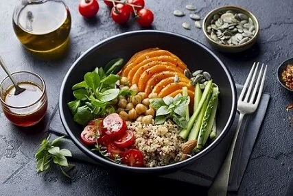 Nutrient Absorption | 7 Ways To Get The Most From Your Meals | Nourishi