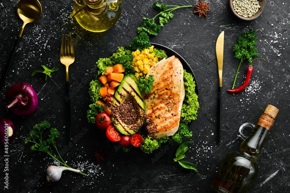 Lack of Energy | 3 Reasons Why Your Food May Be Making You Tired | Nourishi