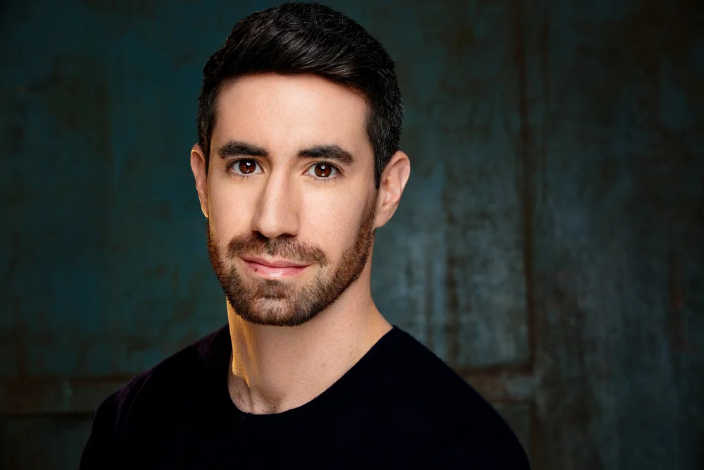 Bio — Daniel Zucker