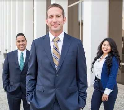Contact Our Personal Injury Law Firm | Bates Law San Diego