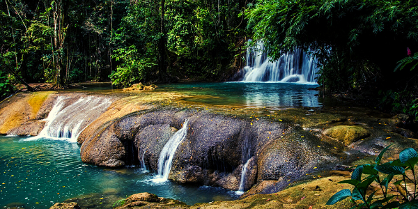 The River Mumma — Sul Books