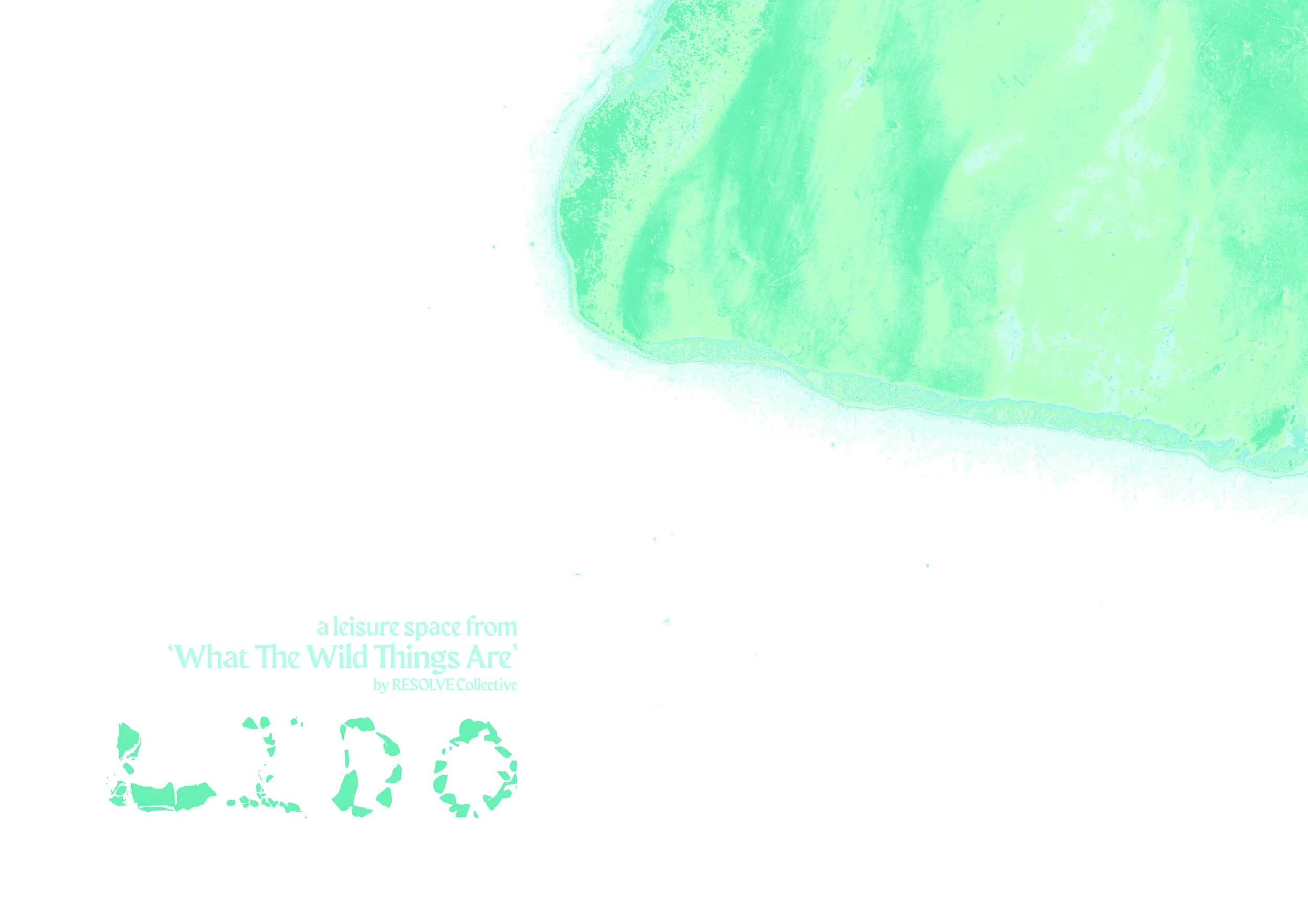 Projects — RESOLVE