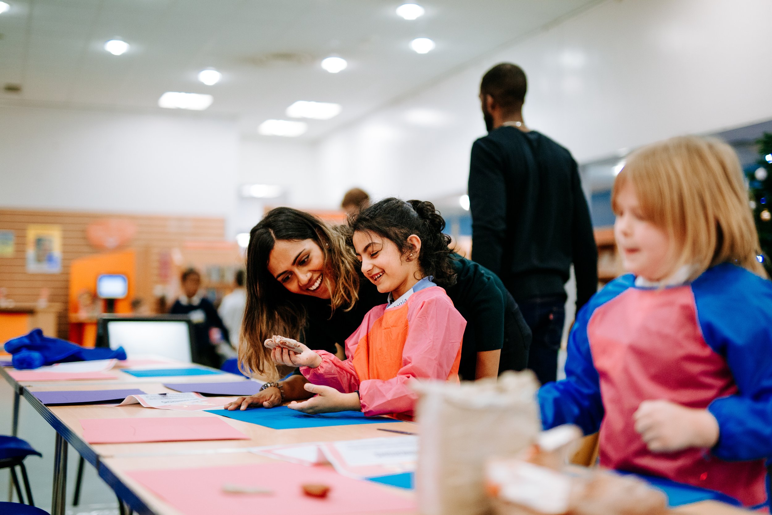 Model City — RESOLVE