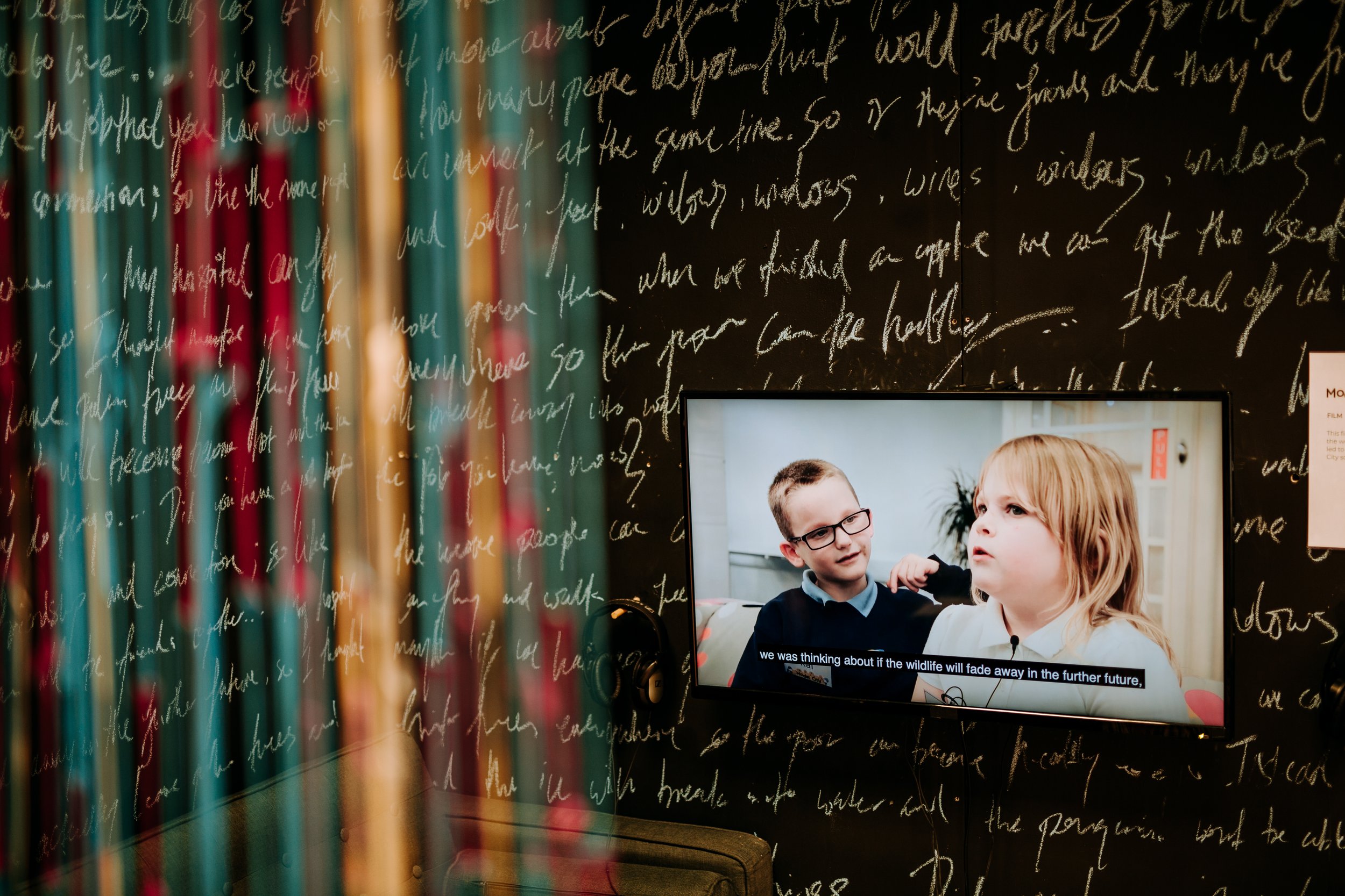 Model City — RESOLVE