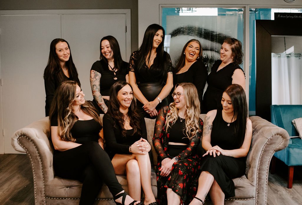 Bel Air Lash Bar