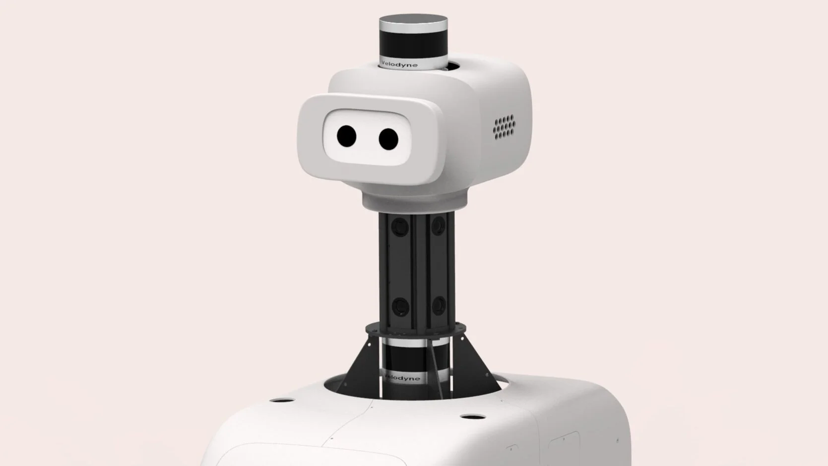 Stanford Robotics Lab — Studio 20 Design