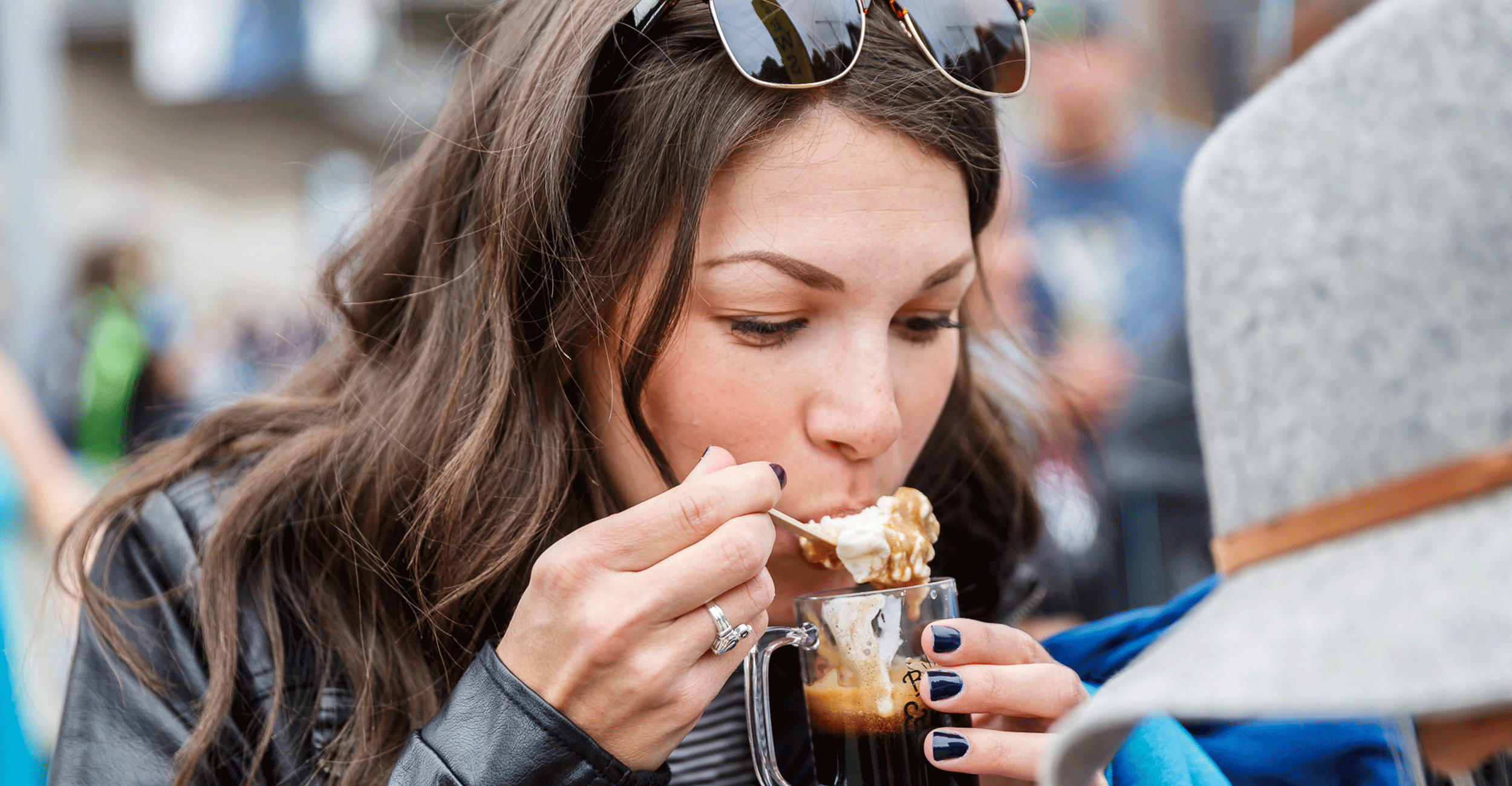 About - Nashville — Bacon Eggs & Kegs