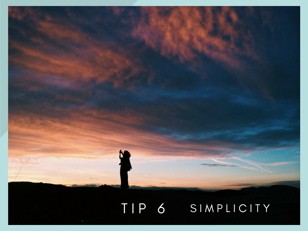 Suzanne Strong--suzanne strong 10 Easy BONUS Photography Tips —item title