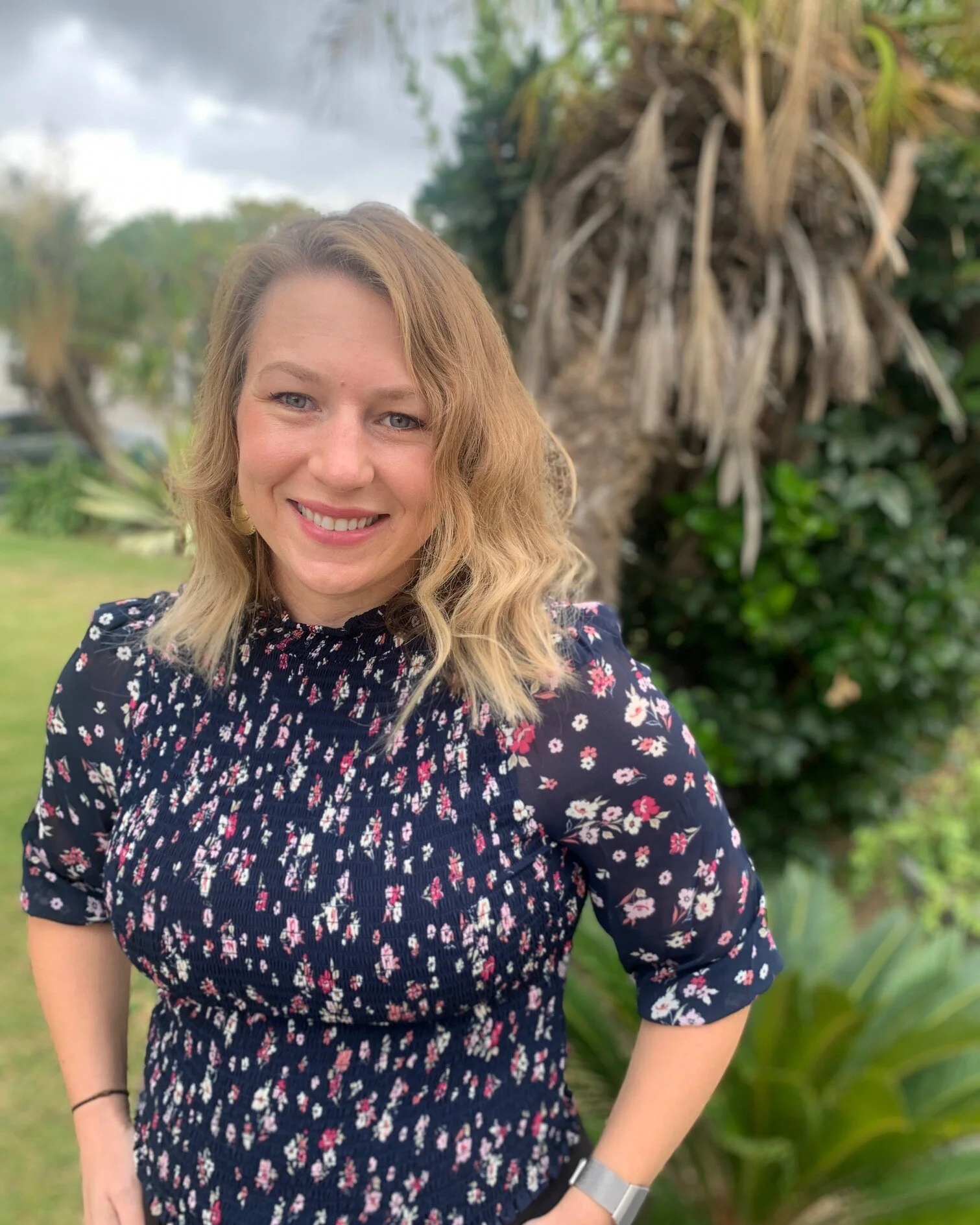 Framework Associates— Staff