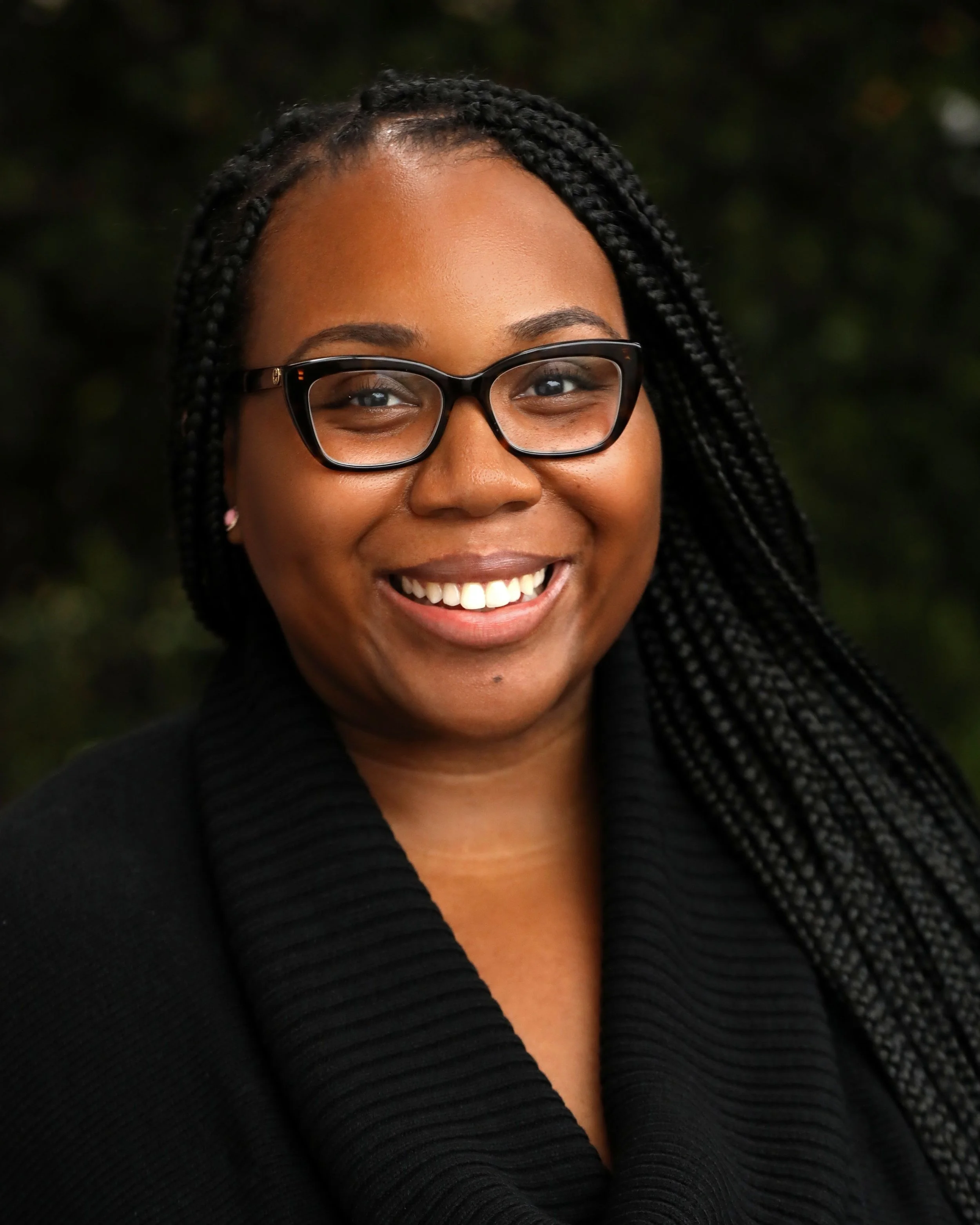 Framework Associates— Staff