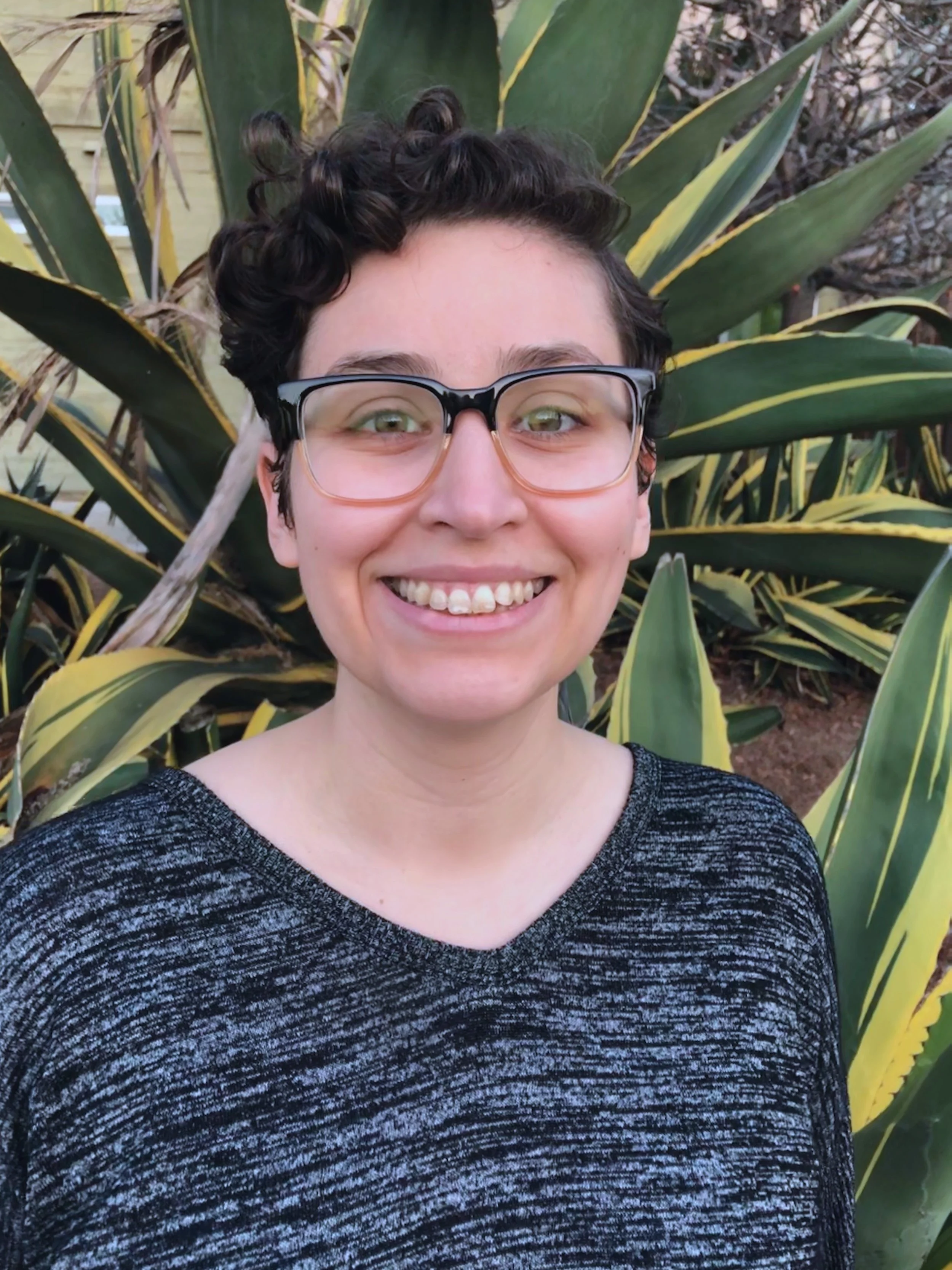 Framework Associates— Staff