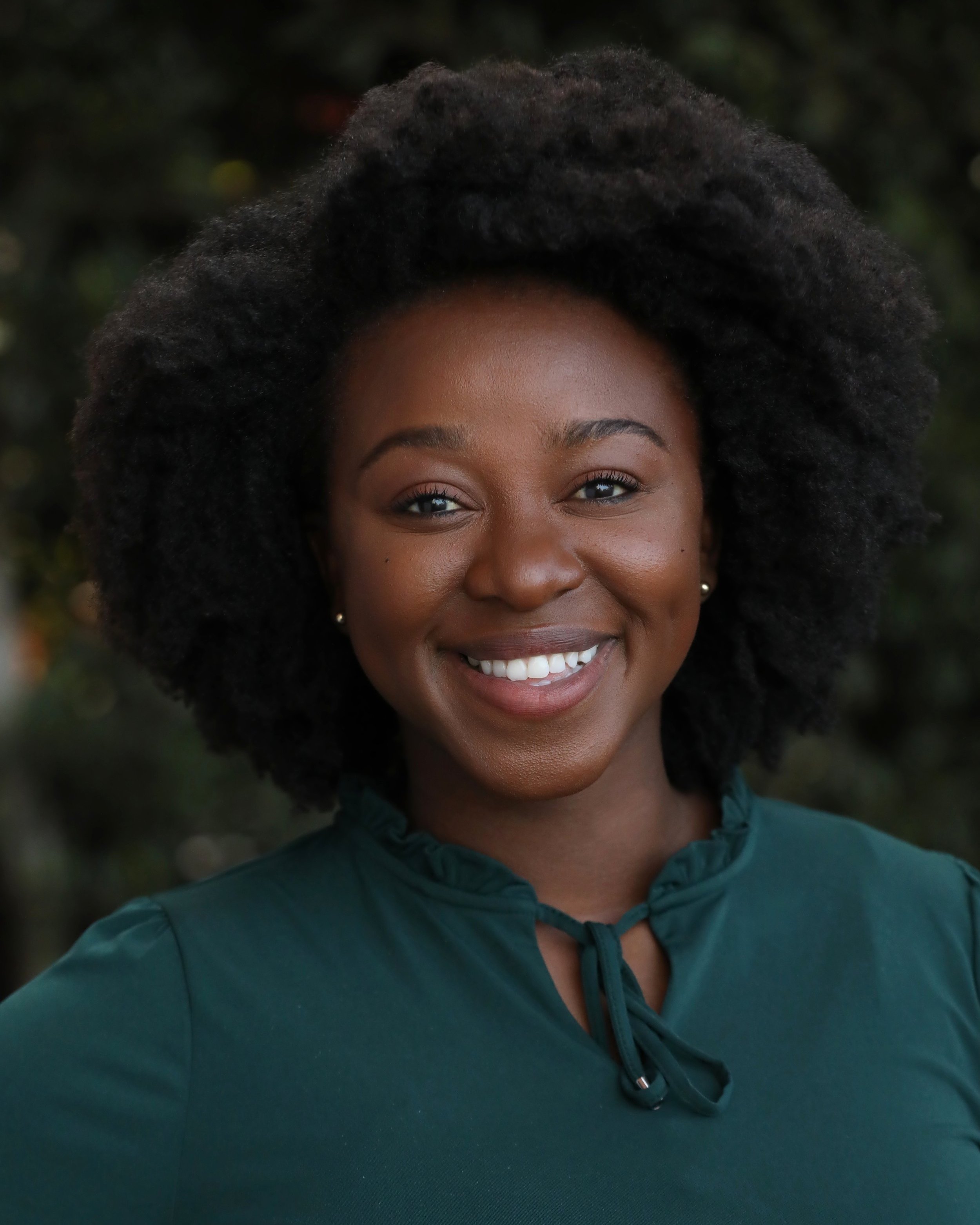 Framework Associates— Staff