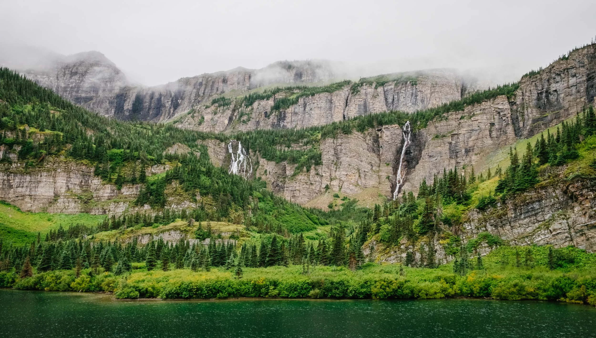 Glacier Photo Guides