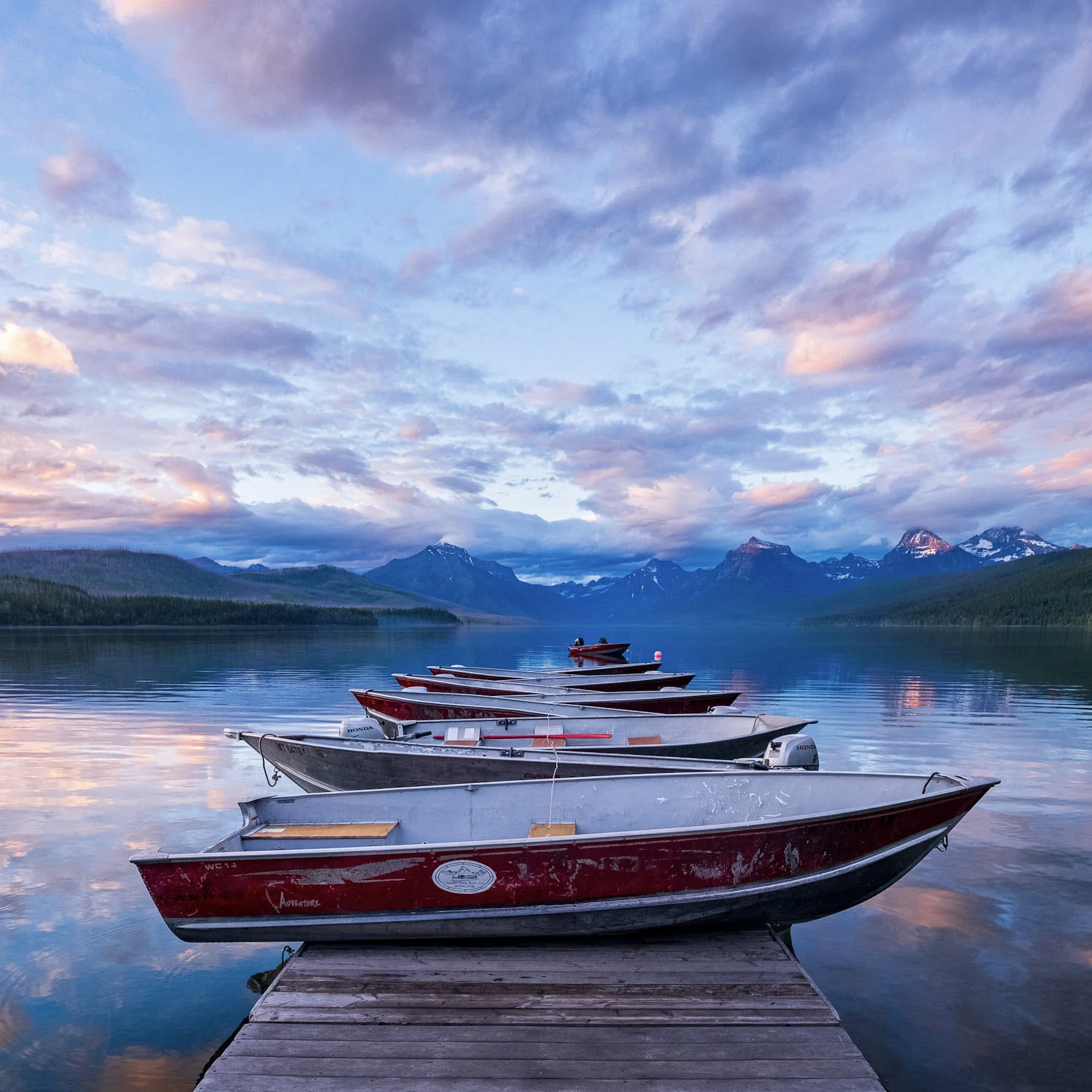 Glacier Photo Guides