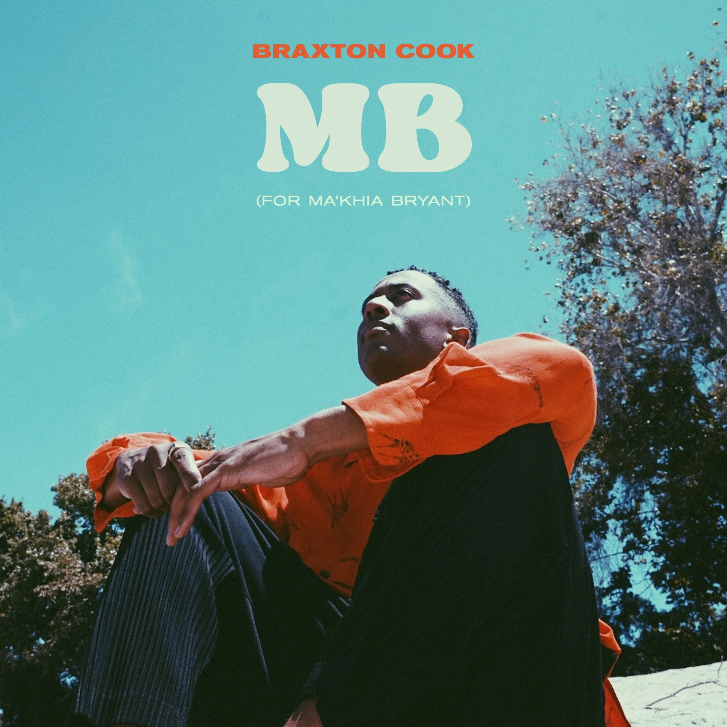 Music — Braxton Cook