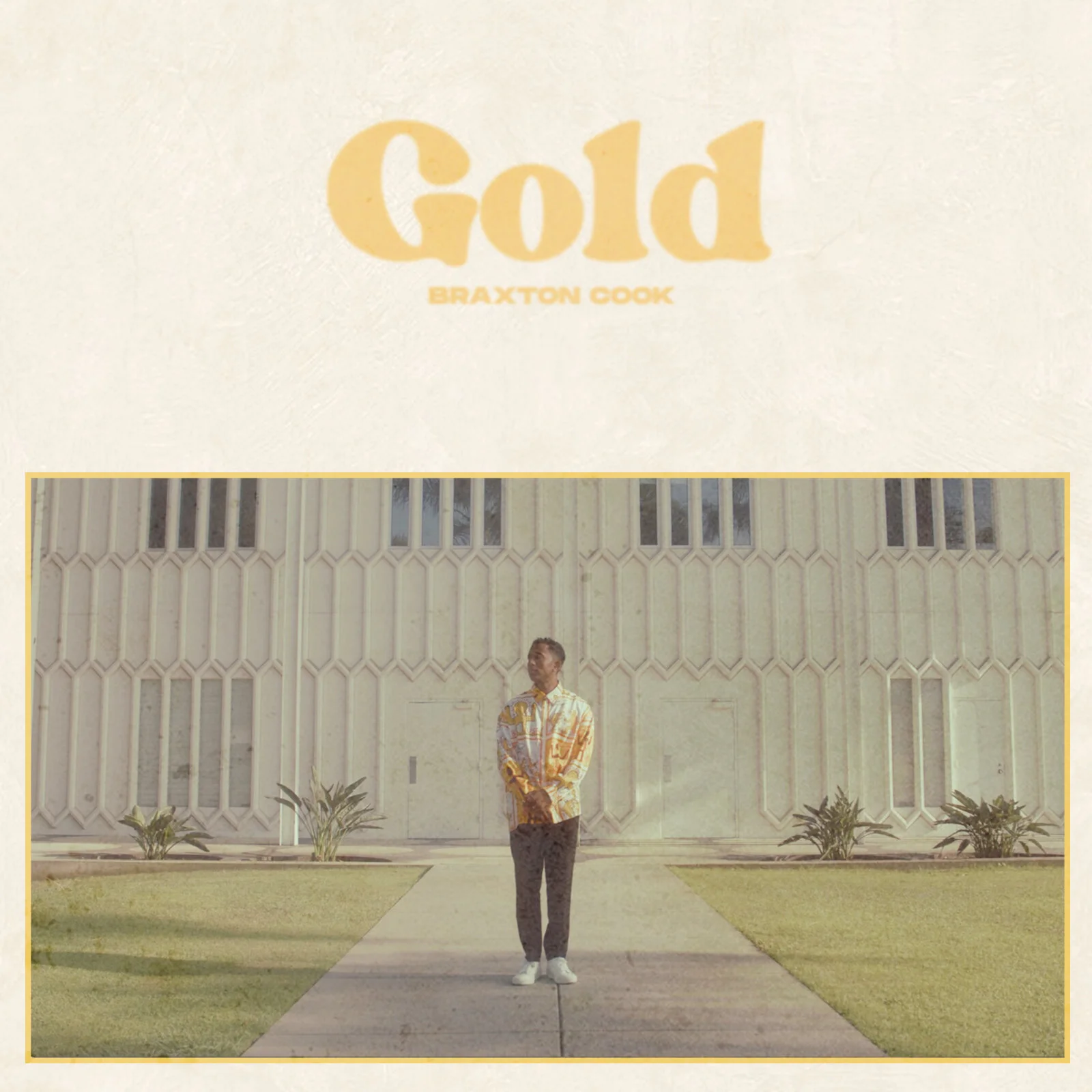 Music — Braxton Cook