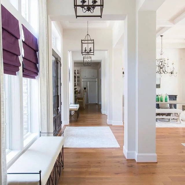 Get In Touch With Us — William David Homes