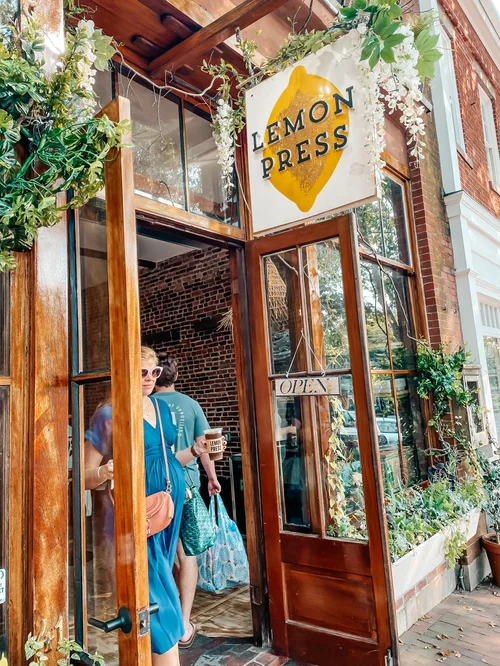 Nantucket Travel Guide : Your Ultimate Day-Trip Itinerary — Living & Local