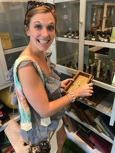 Savannah Bucket List :: A Travel Guide to the Belle of the South ...