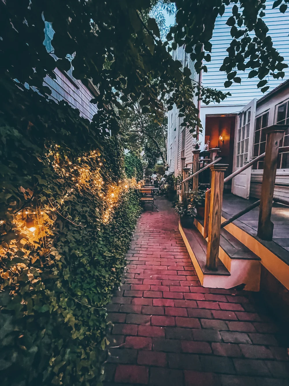 Nantucket Travel Guide : Your Ultimate Day-Trip Itinerary — Living & Local