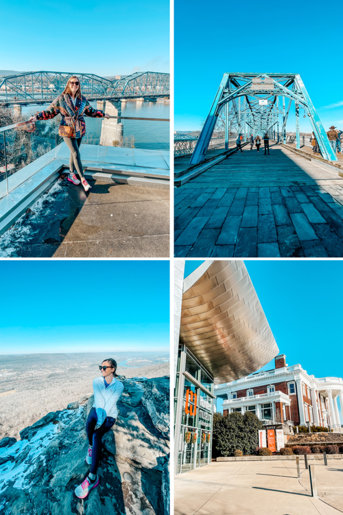 Chattanooga, Tennessee Travel Guide // 48 Hours in the Scenic City ...
