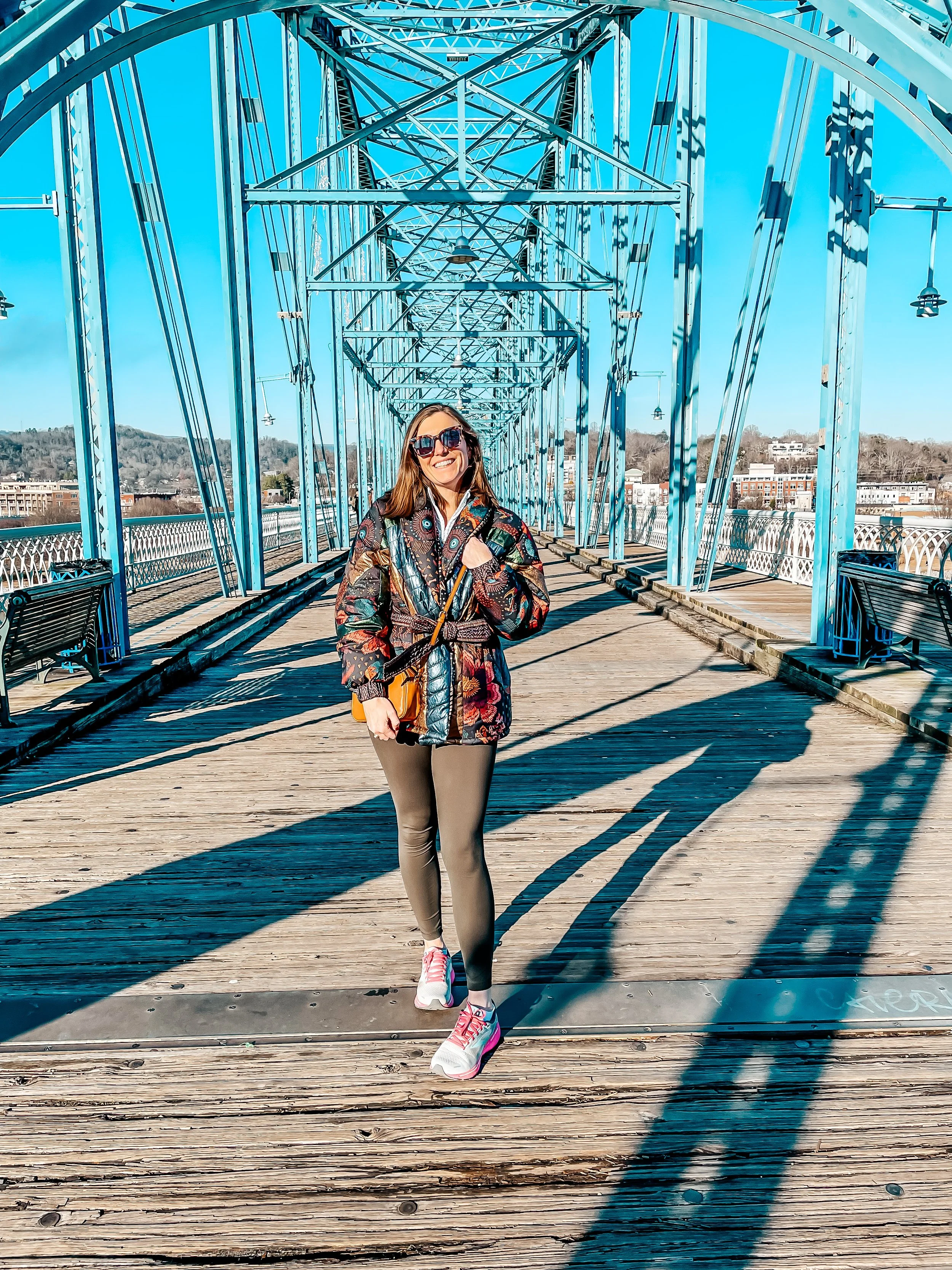 Chattanooga, Tennessee Travel Guide // 48 Hours in the Scenic City ...