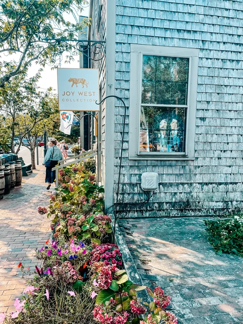 Nantucket Travel Guide : Your Ultimate Day-Trip Itinerary — Living & Local
