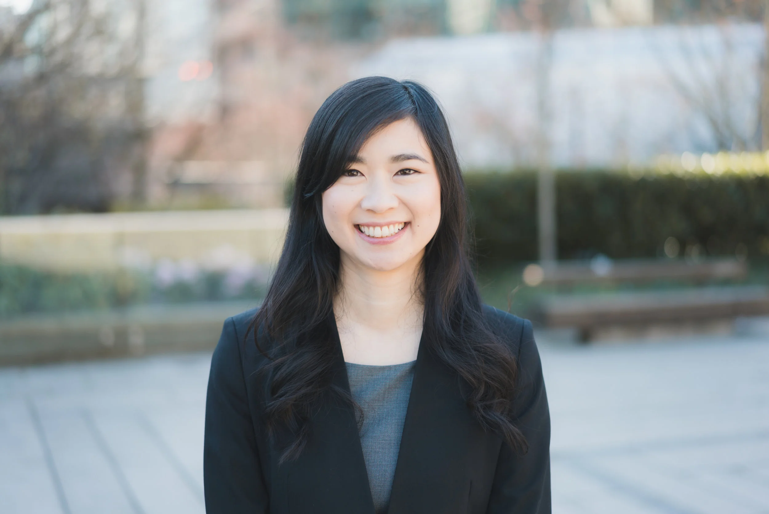 Nancy Chen — Catalyst Legal
