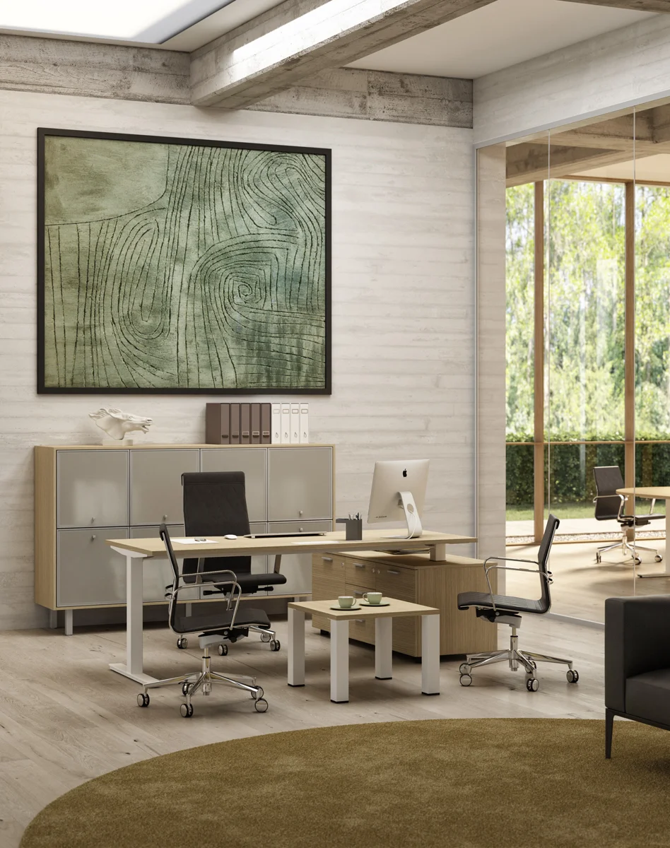 UOF | Functional Luxury Furniture