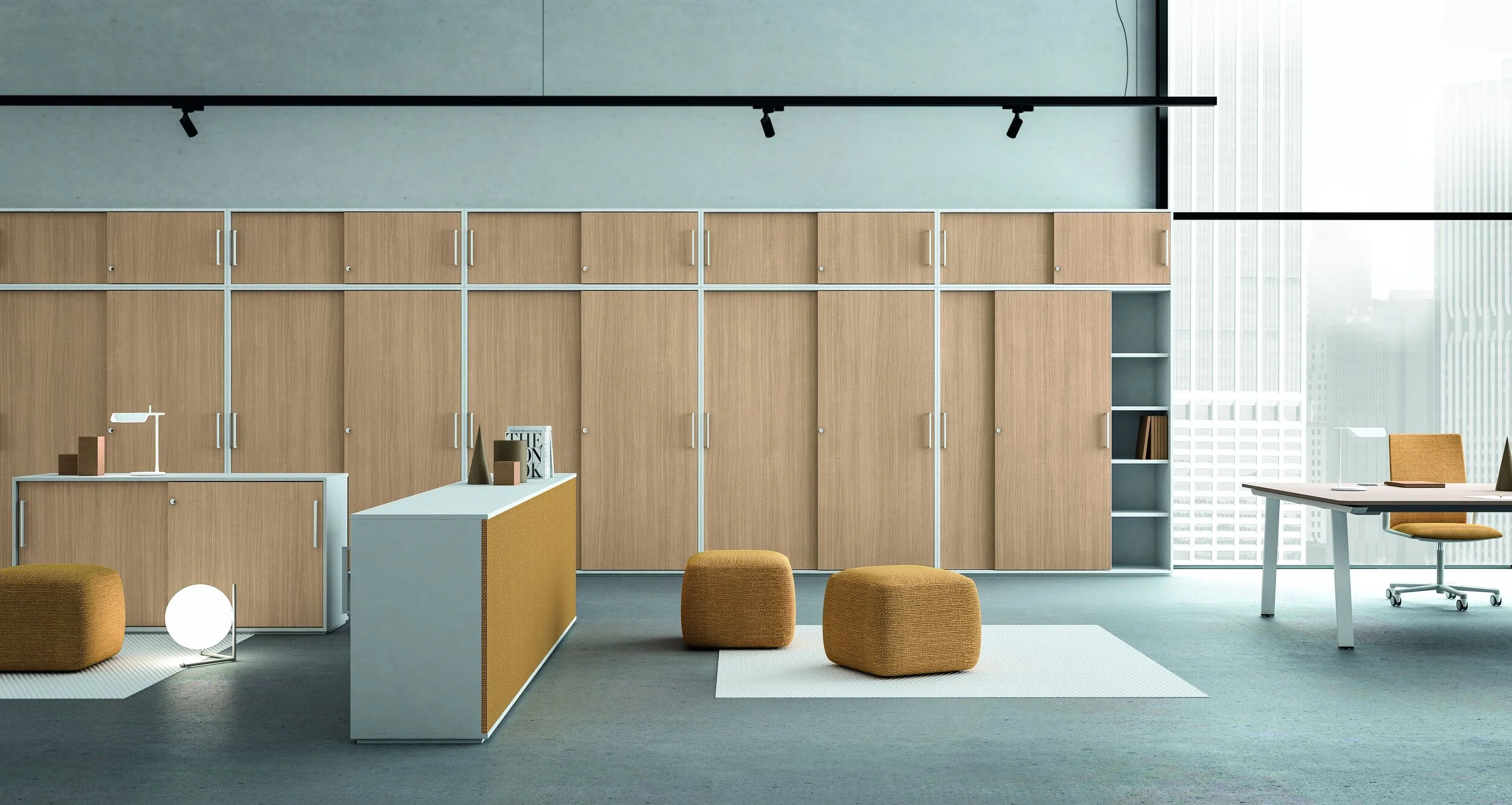 UOF | Functional Luxury Furniture