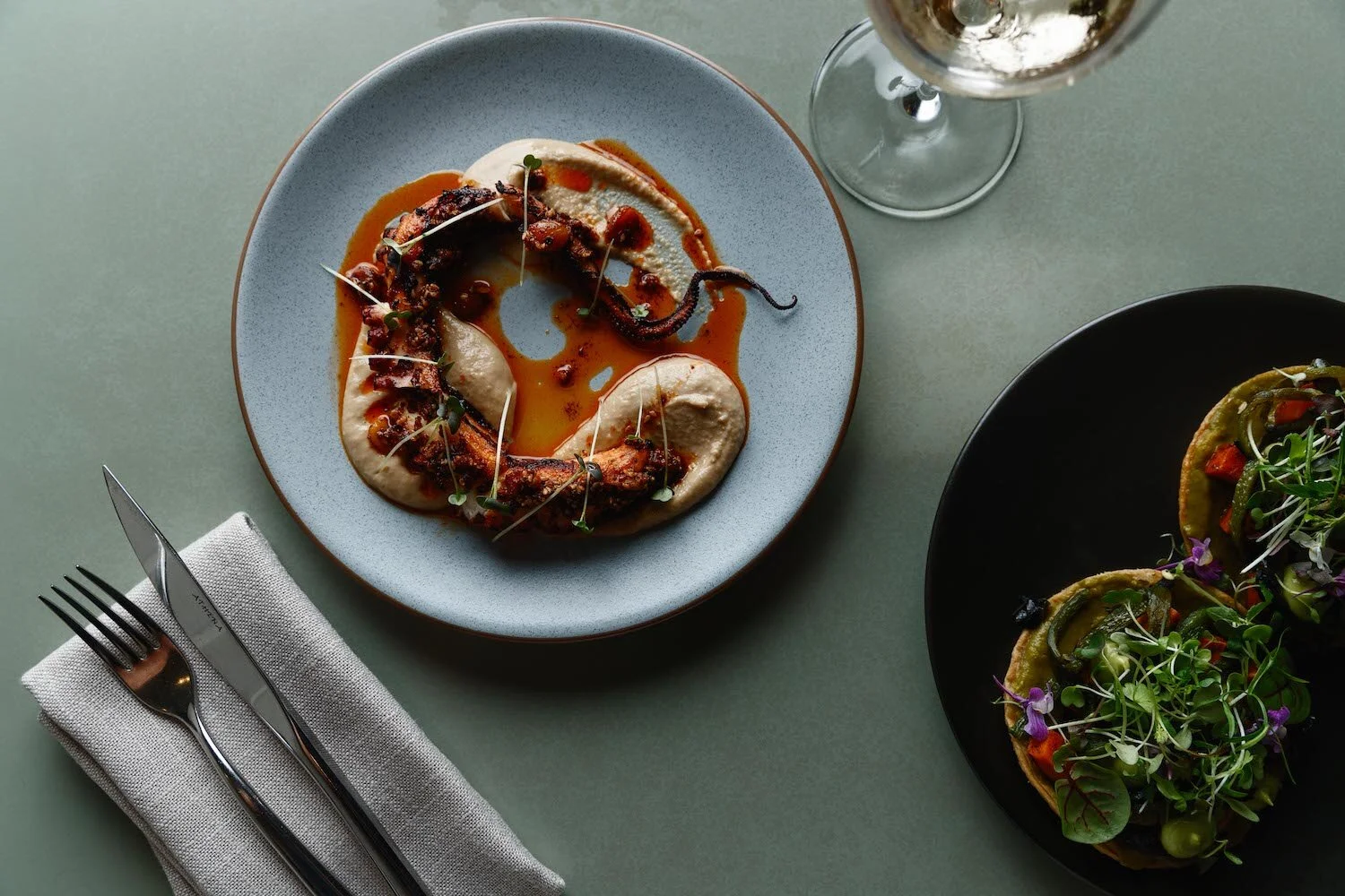 Reserve a Table — Tequila Mockingbird Restaurant Sydney - Best Latin ...