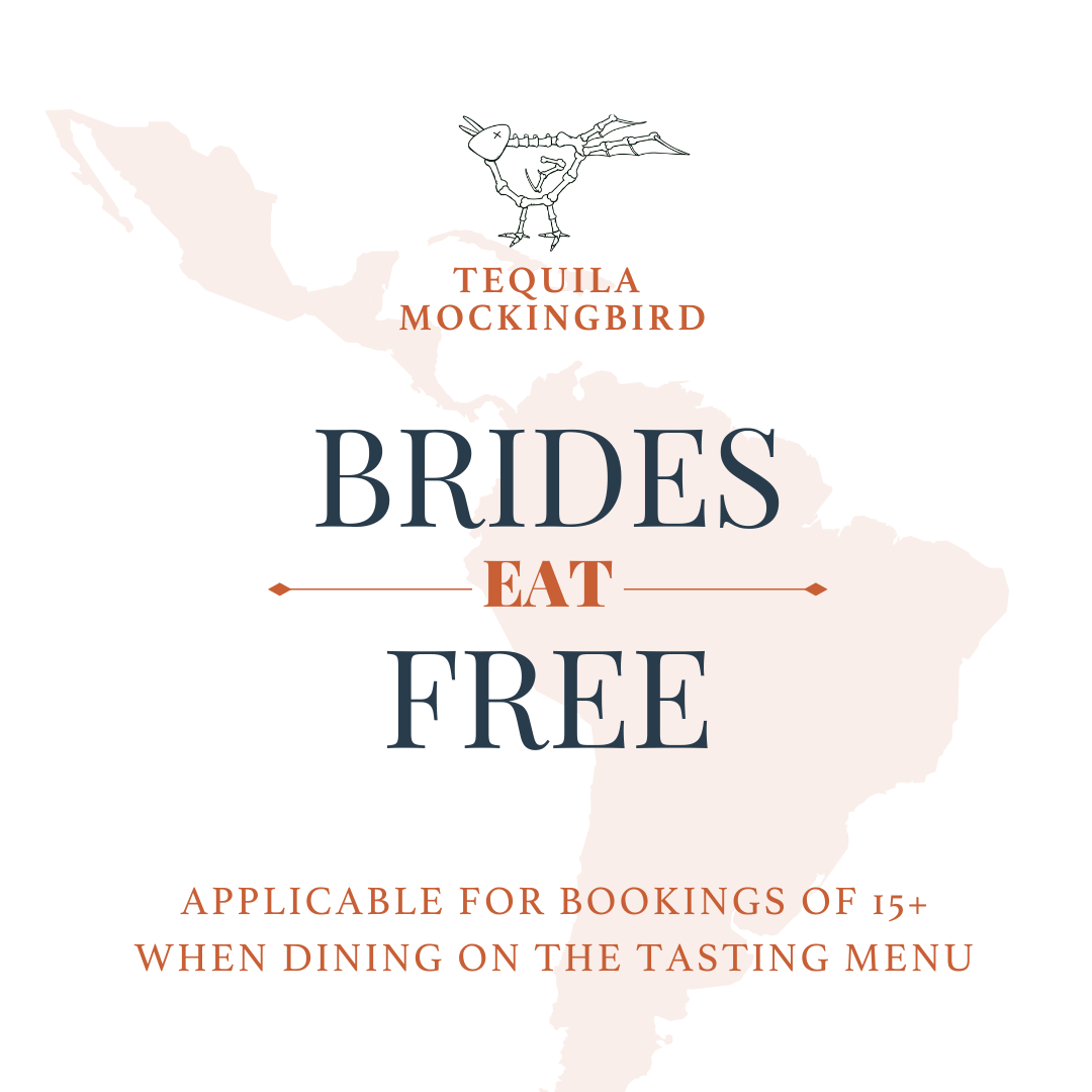 Event — What's On — Tequila Mockingbird Restaurant Sydney - Best Latin ...