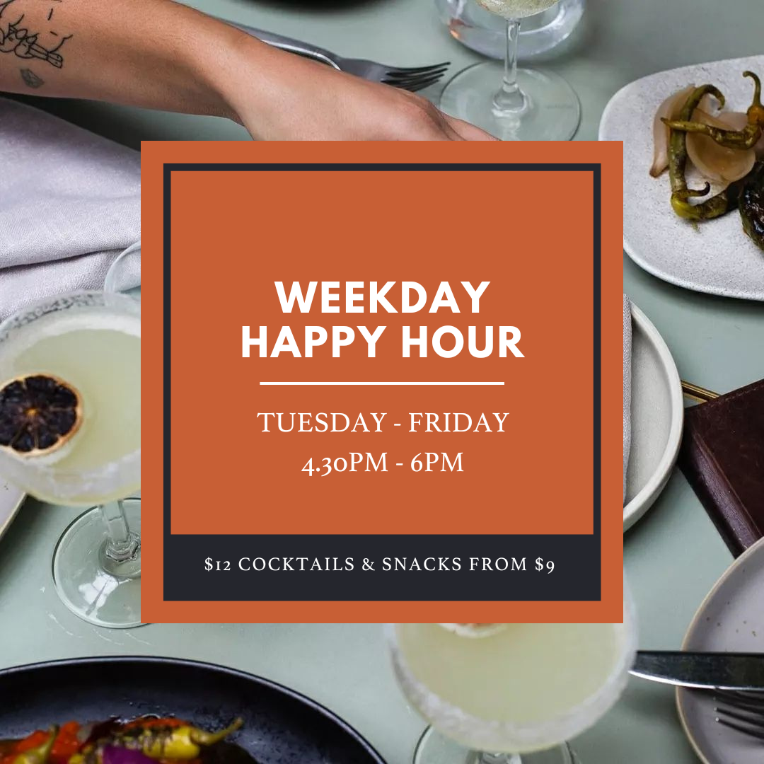 Event — What's On — Tequila Mockingbird Restaurant Sydney - Best Latin ...