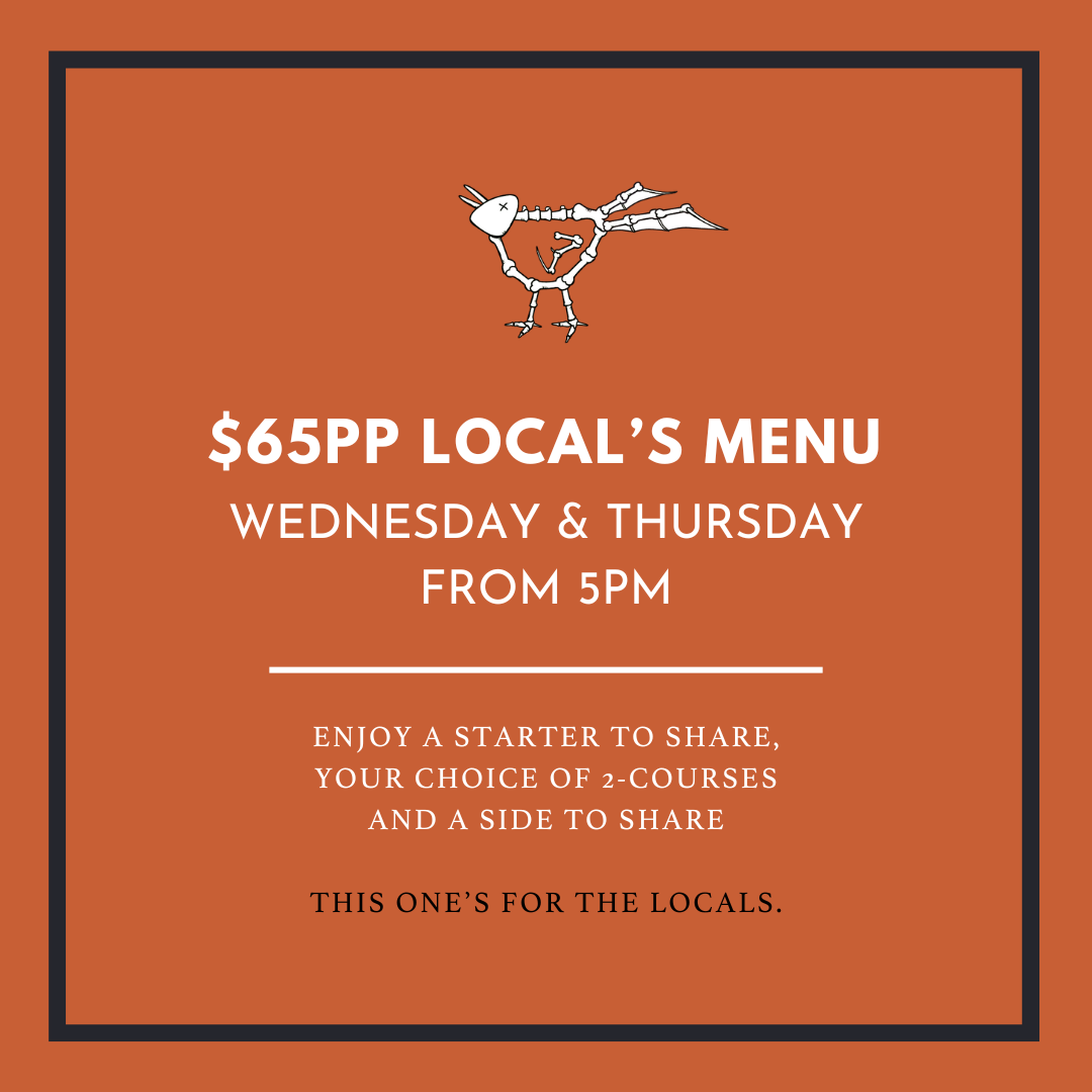 Tequila Mockingbird Restaurant Sydney - Best Latin American Food ...