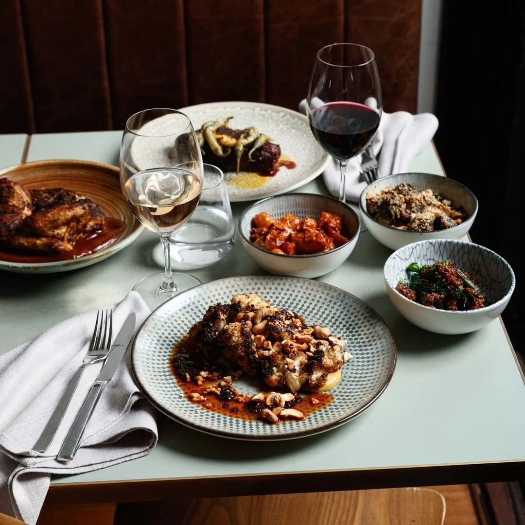 Tequila Mockingbird Restaurant Sydney - Best Latin American Food ...